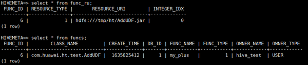 Hive UDF，就这 - 知乎