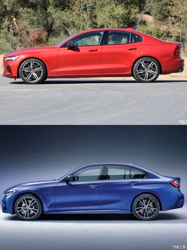 新款S60与老款S60l的使用对比 - 知乎