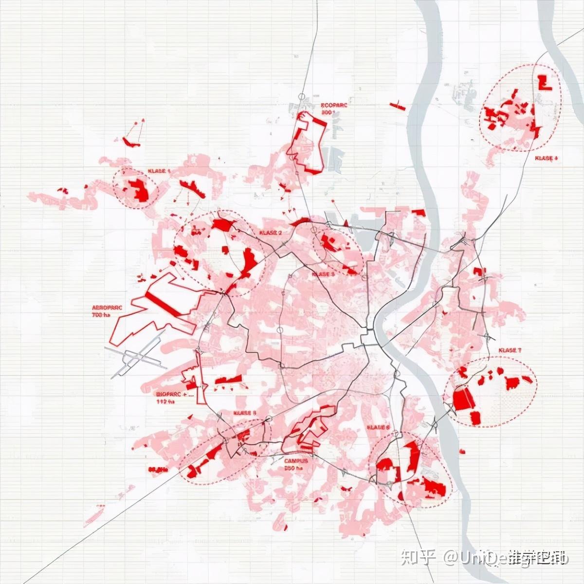 设计资源.好用的地图网站 - 知乎