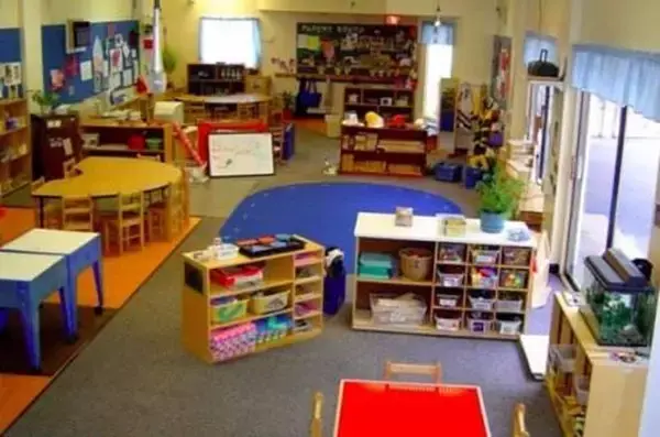 什么是HighScope/高宽课程/高瞻课程？ - 知乎