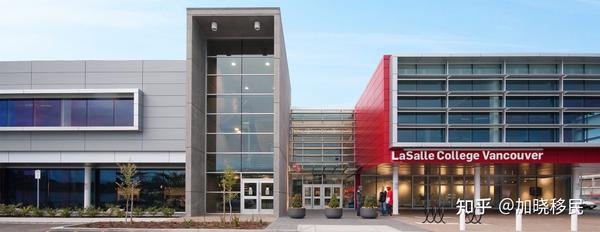 合作院校｜LaSalle College拉萨尔设计学院 温哥华校区 - 知乎