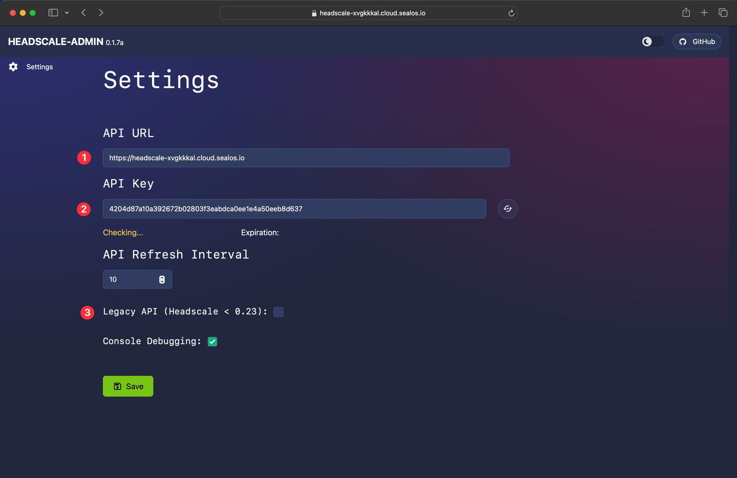 Tailscale 基础教程：Headscale 的部署方法和使用教程 - 知乎