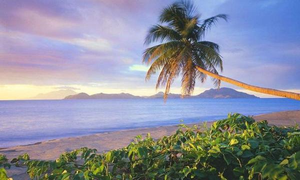 HL圣基茨护照、2019怎样办理圣基茨护照？圣基茨移民六大优势解析 - 知乎