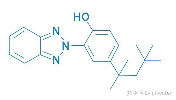 紫外线吸收剂UV-329（米兰新材料 聚合物助剂） - 知乎
