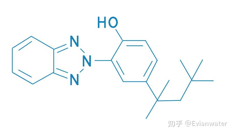 紫外线吸收剂UV329，苯并三唑紫外线吸收剂UV-329（米兰新材料 聚合物助剂） - 知乎