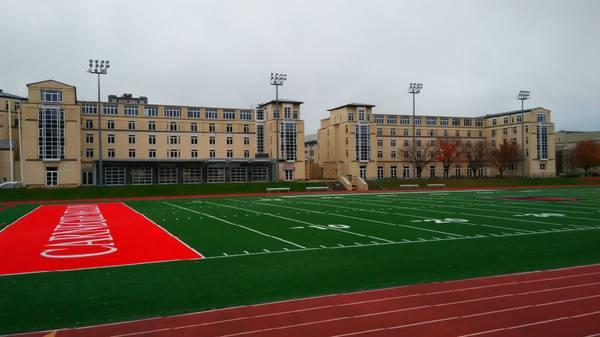 【前辈说】CMU ECE项目基本情况/项目课程/就业/生活 - 知乎