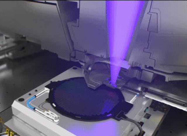 宇宙中最光滑的人造物体，EUV光刻机镜头 - 知乎