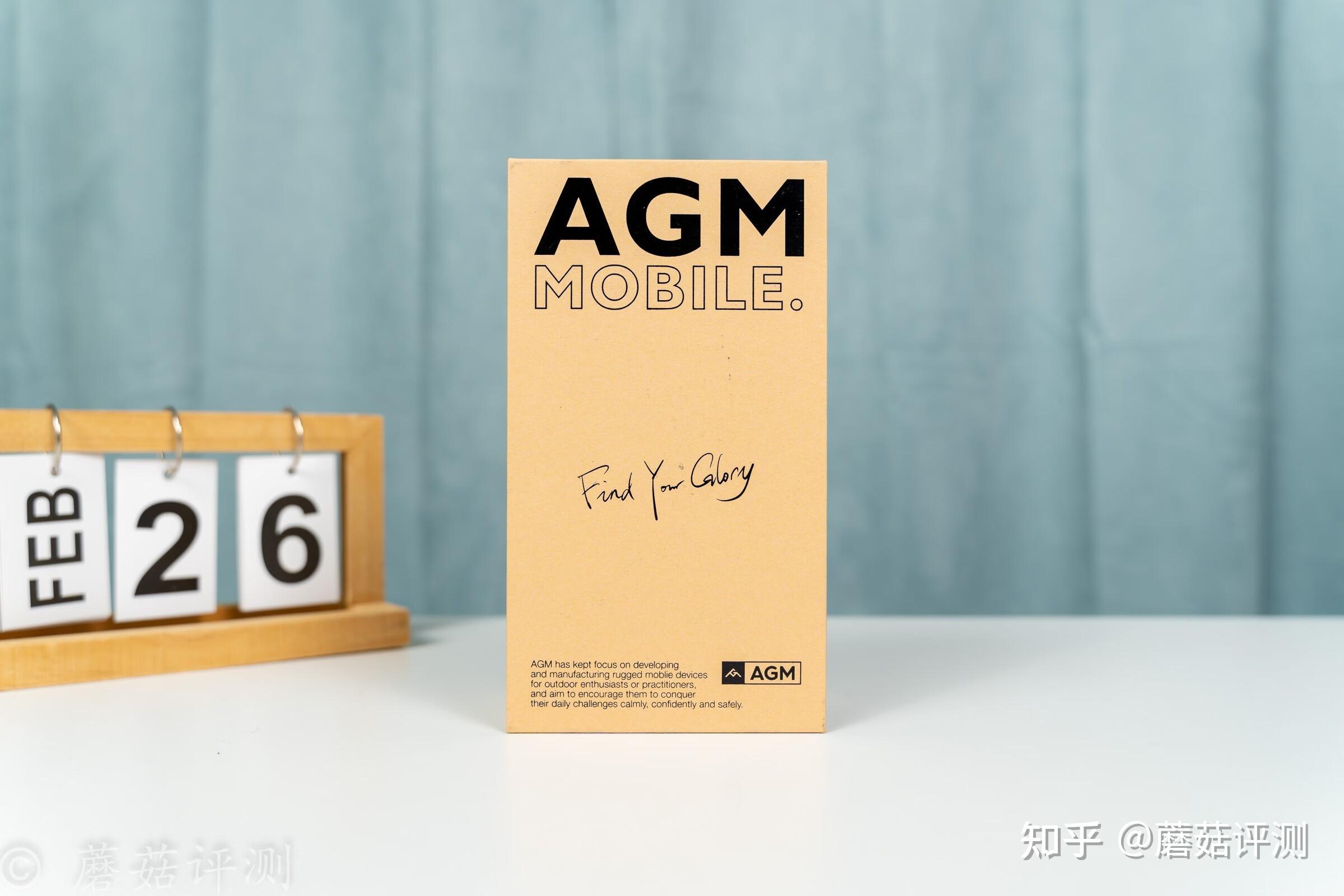 功能强大，顺滑流畅，AGM G2 GT 500米热成像三防5G手机 体验评测 - 知乎
