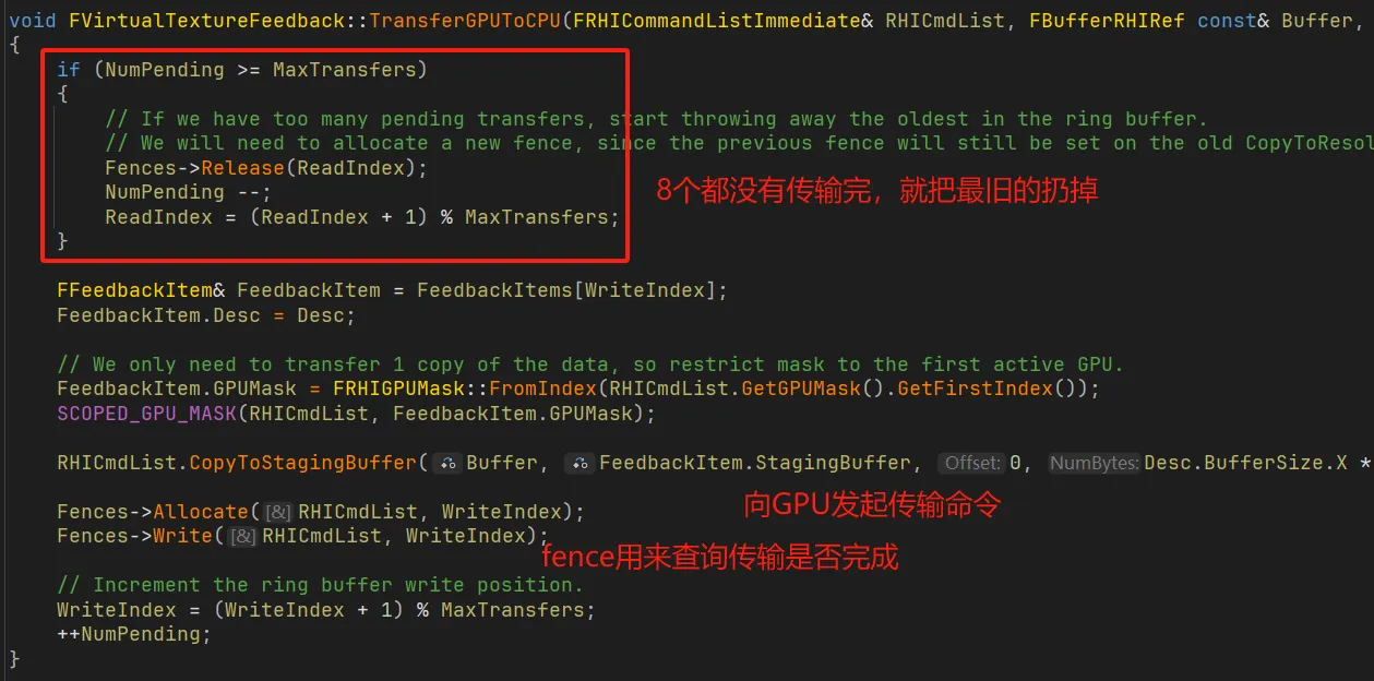 UE5 Virtual Texture源码解读 - 知乎