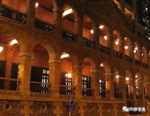 香港高街麻风病院闹鬼事件，半夜猛鬼惨叫凶魂哀嚎 - 知乎