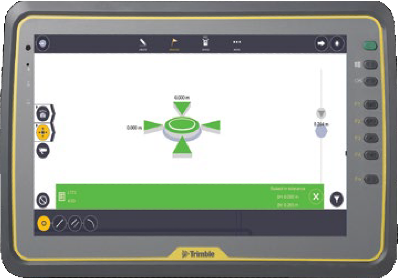 Trimble BIM放样机器人 - 知乎