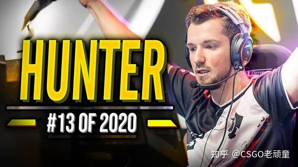 这才是兄弟CS的天花板，Niko、huNter波黑双子星 - 知乎