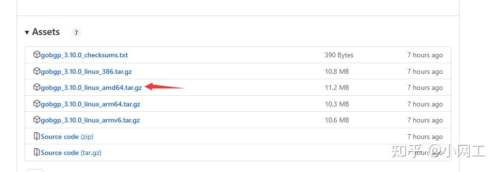 关于gobgp的初体验（一） - 知乎