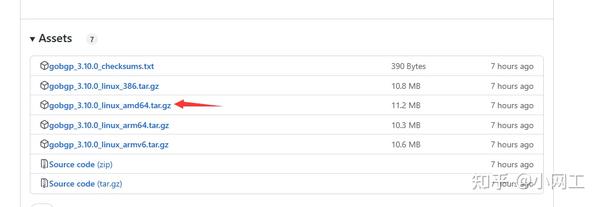 关于gobgp的初体验（一） - 知乎