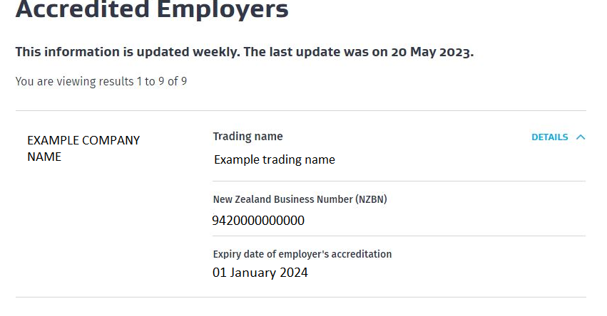 AEWV雇主担保工签、配偶工签，如何找到合规雇主？ - 知乎