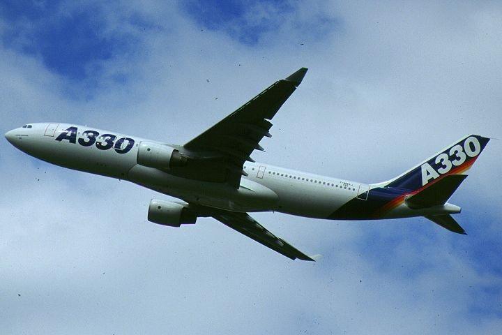 空中客车A330 / Airbus A330（第一部分：概述、发展历程、设计、运营历史） - 知乎