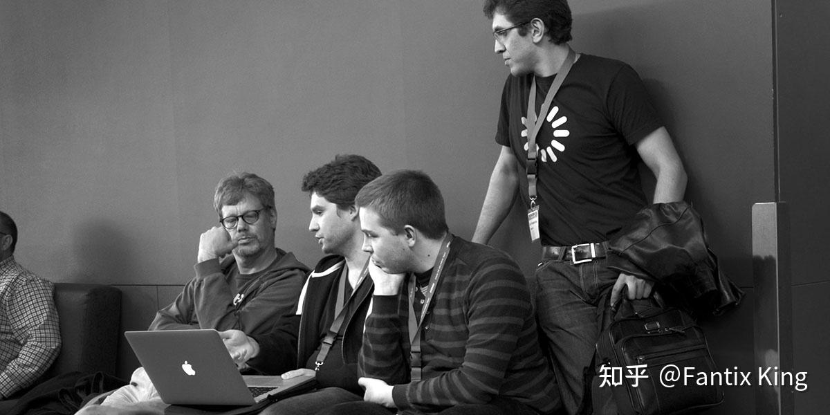 【译】十年磨一剑：EdgeDB 简史——PEP、uvloop 与 asyncpg - 知乎