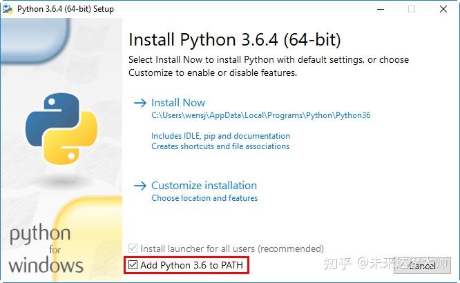 【针对 Python 3.x 版本】Python基础系列教程（1）——简介与环境搭建 - 知乎