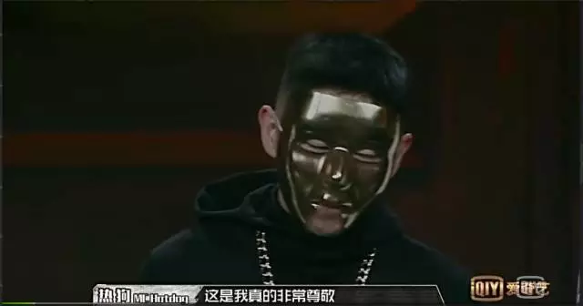 五期了，你依然不知道YZ于耀智，因为他被《中国有嘻哈》河蟹了 - 知乎