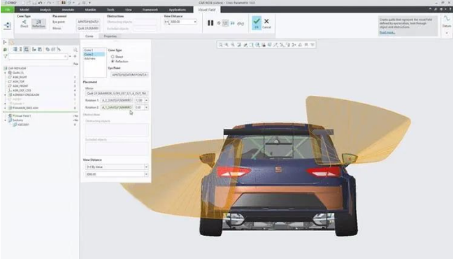 Creo 10.0下载和安装以及Creo10.0如何带领您的产品设计能力起飞 - 知乎