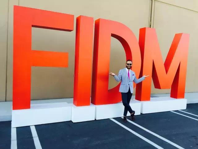 院校指南|FIDM——不只是酷炫潮，更是实力派 - 知乎