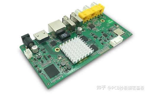 PCBA基础知识详细解析 - 知乎