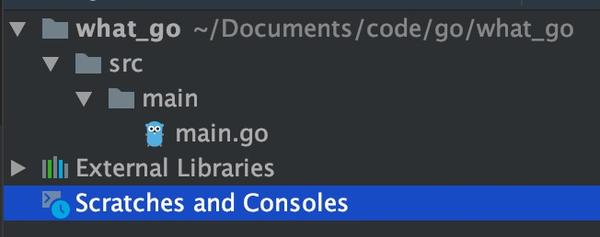 让你的golang项目在ide里跑起来(goland使用入门 Goroot、gopath、src、 Pkg、bin、import) 知乎