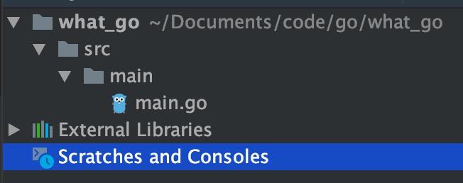 让你的Golang项目在IDE里跑起来（Goland使用入门-GOROOT、GOPATH、src、 pkg、bin、import） - 知乎