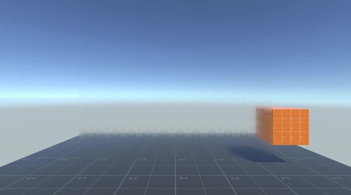 Unity Shader学习：毛玻璃（Frosted Glass） - 知乎