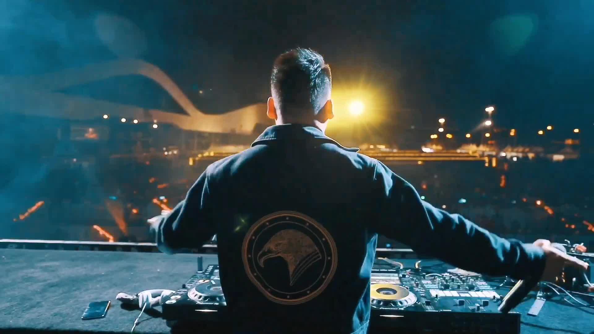 7/16 七月重磅！ 世界百大DJ ARYUE郑越 × FREE RADIO Vol.16 - 知乎