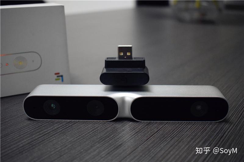 乐视LeTMC-520(Orbbec Astra Pro)摄像头ROS驱动 - 知乎