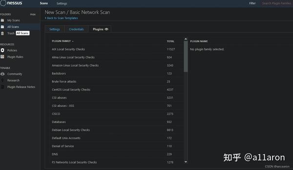 Nessus-8.x(Windows)解除限制 - 知乎