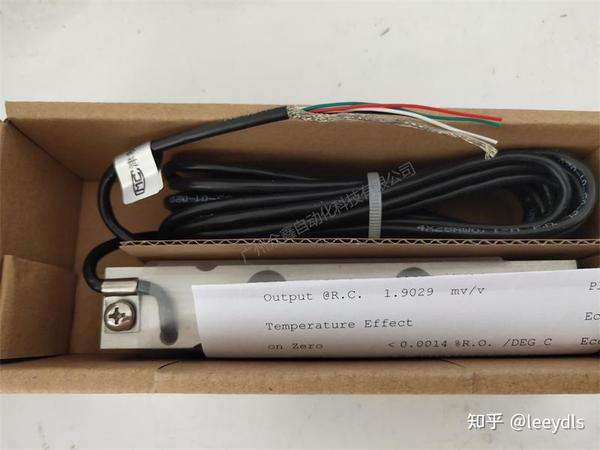1022-30kg称重传感器，美国特迪亚称重传感器 - 知乎