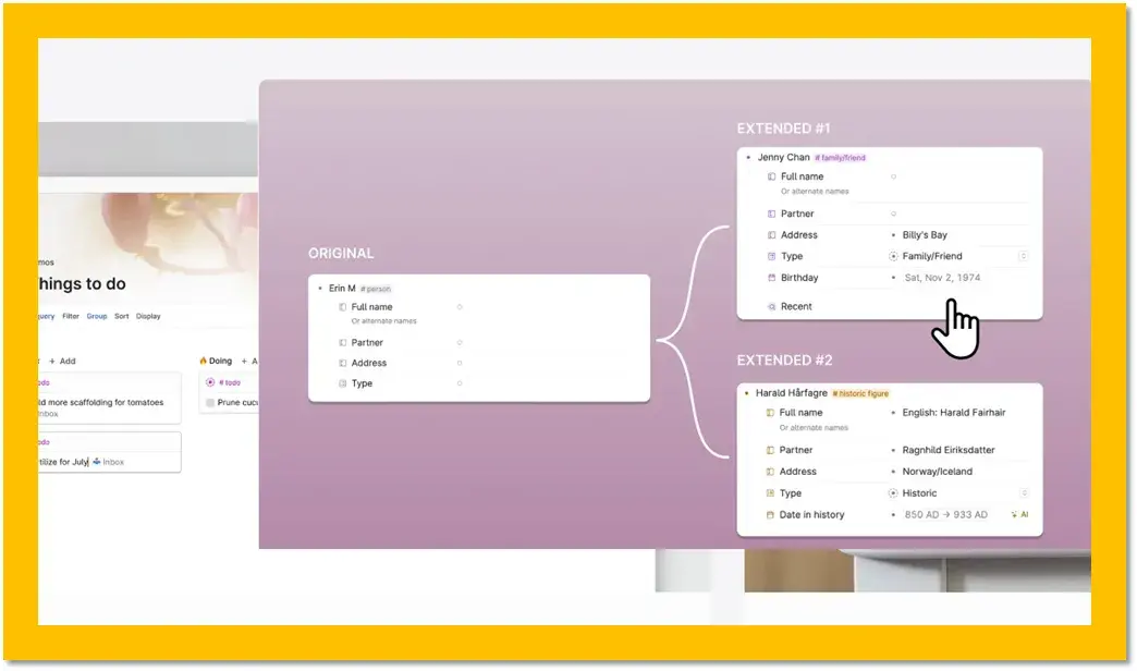 关于 LogSeq，Tana，Workflowy 之类「大纲节点笔记软件」的一些看法整理 - 知乎