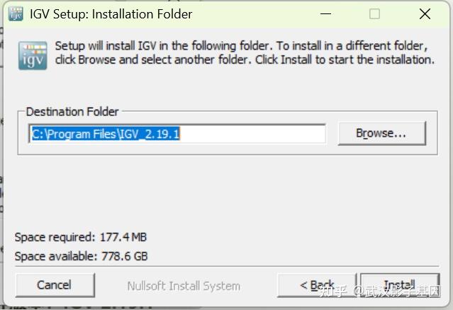 IGV使用教程（图文） - 知乎