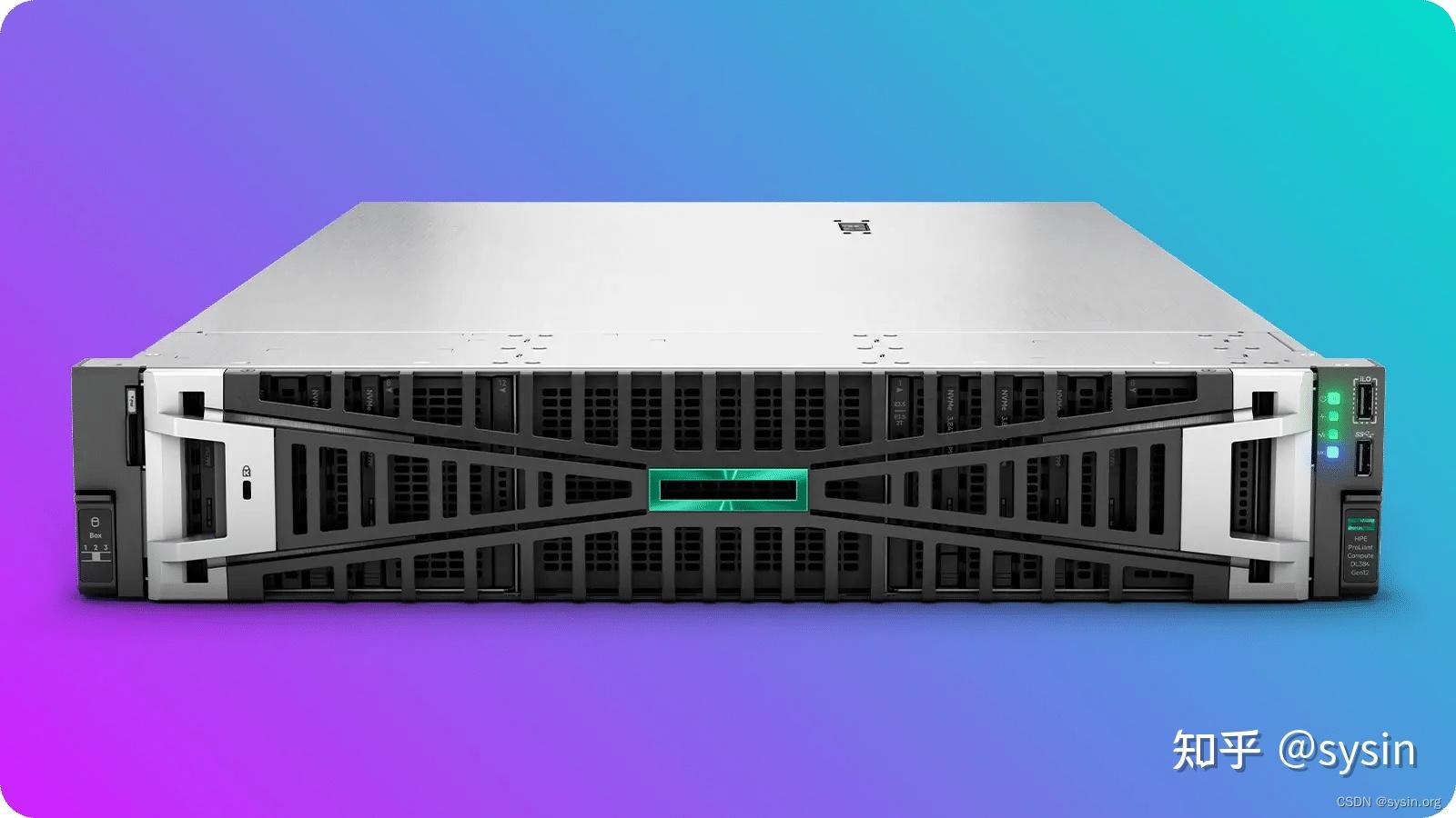 VMware ESXi 9.0 macOS Unlocker & OEM BIOS 2.7 HPE 慧与 定制版 - 知乎