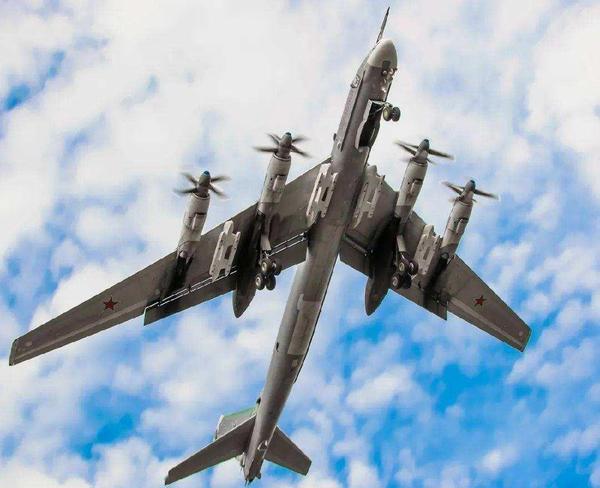 乌克兰击落KH-55导弹，导弹数量不足，俄罗斯动用核武器载具了？ - 知乎