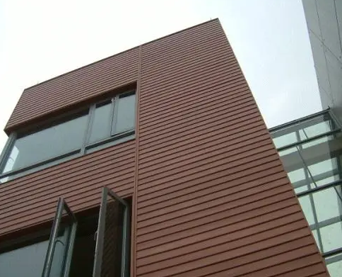 ASTM D8484-23 外墙用塑木复合材料 - 知乎