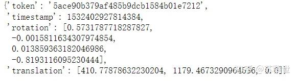 对Nuscenes数据集一无所知？？？手把手带你玩转Nuscenes数据集 - 知乎
