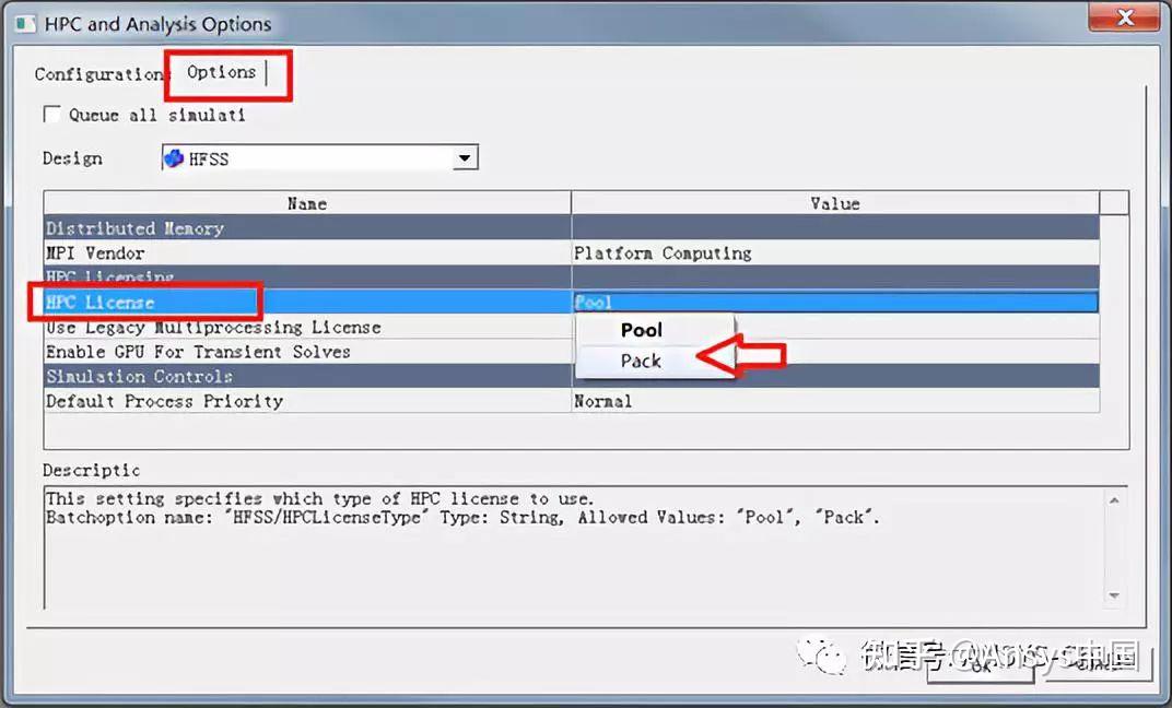 Ansys HFSS操作常见问答汇总（十四） - 知乎