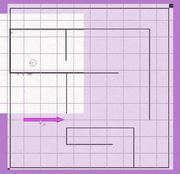 ROS homing_local_planner介绍：基于指数稳定的路径跟踪算法 - 知乎