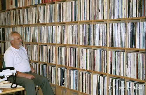 爵士黑胶厂牌巡礼-Steeplechase Records - 知乎