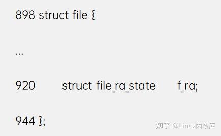 深入分析Linux内核File cache机制（上篇） - 知乎