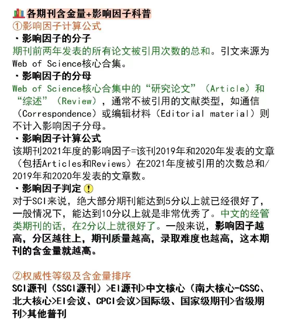 一图搞懂学术期刊分类SCI、SSCI、EI、CPCI - 知乎