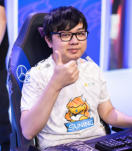 【PentaQ.LPL十年盘点】年度MVP今何在 - 知乎