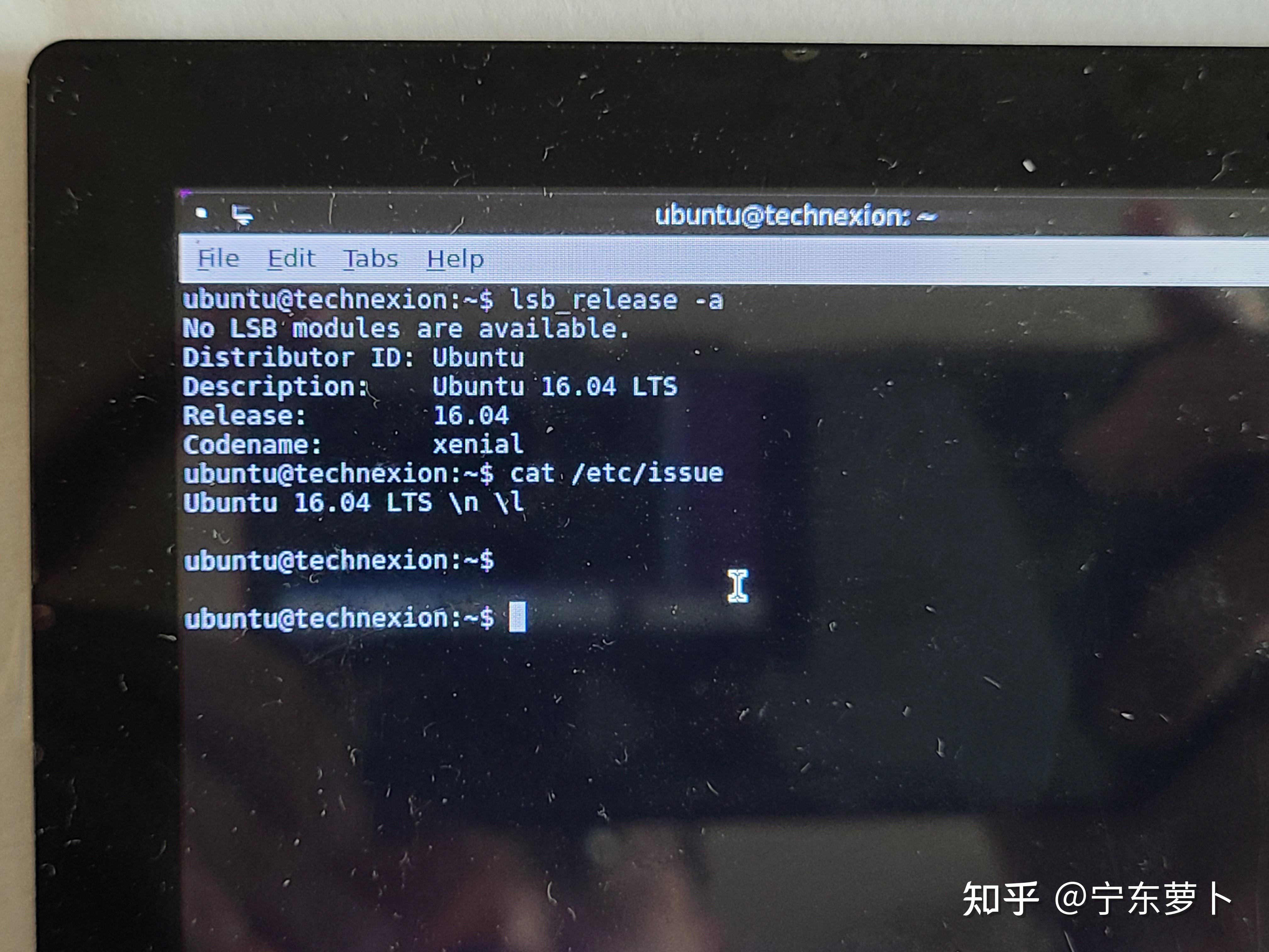 NXP i.MX7D PICO-PI开发板刷入Ubuntu和Android教程 - 知乎