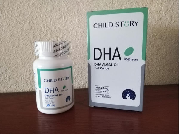 DHA——孕妈及宝宝到底该不该补？ 如果要补充，怎么选择？ - 知乎