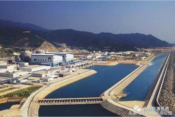 能源资讯—中广核继续领跑核电行业同，未来可期 - 知乎