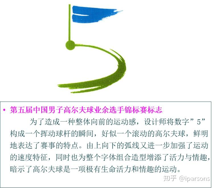 标志(logo)设计（干货） - 知乎