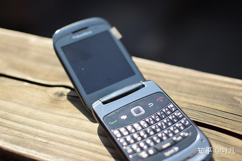 电子怀旧之旅（5）- BlackBerry 黑莓 9700、9670 - 知乎